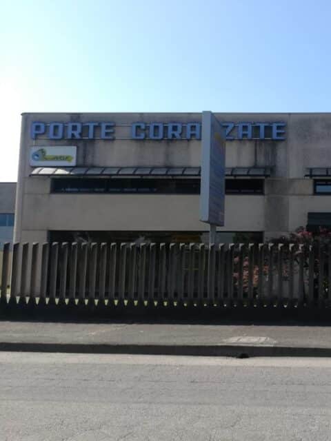 Showroom - FerrINOX srl